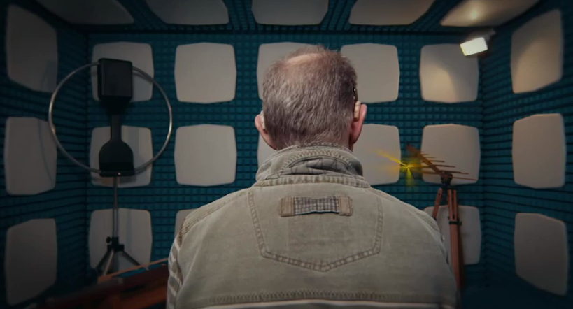 Behind the scenes at MasterCard's top secret lab - Business ...