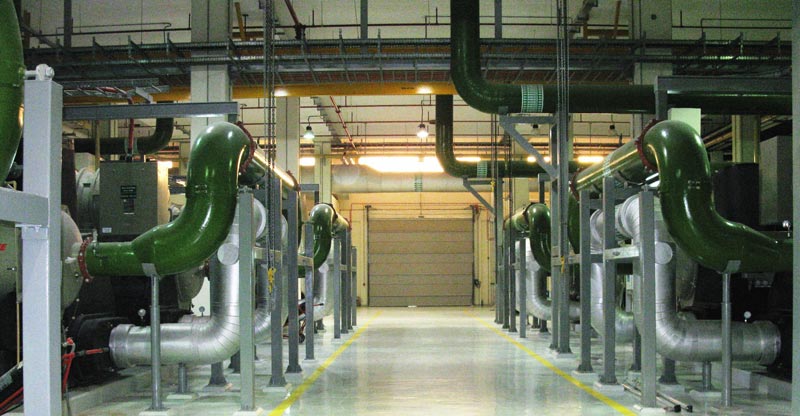 Dubai's Emicool plans capacity expansion by 2020 - Business - Corporate ...