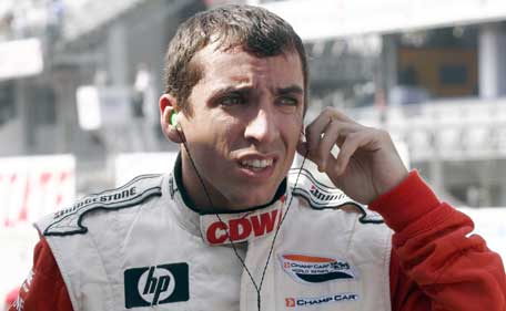 IndyCar crash: Driver Justin Wilson dies after head injuries - Sports ...