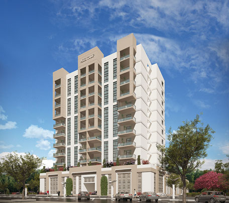 Funds in place for 20 projects in Dubai worth Dh4.5bn: Azizi - Property ...