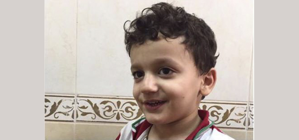 Sharjah police find autistic child on street - News - Emirates ...