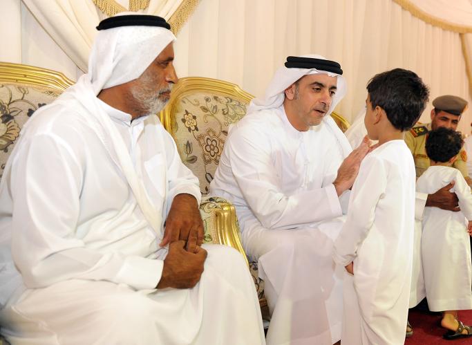 UAE mourns martyrs: Condolences pour in - News - Emirates - Emirates24|7