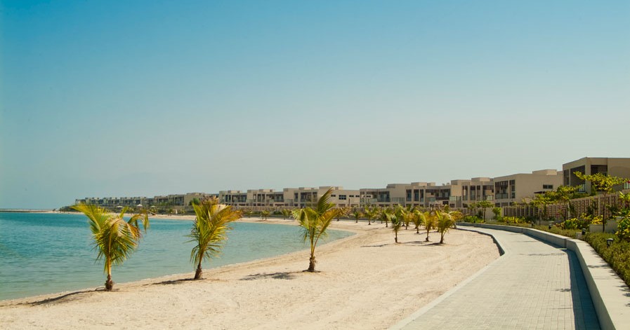 Dh300m Anantara hotel in RAK to get Maldives-inspired water villas ...