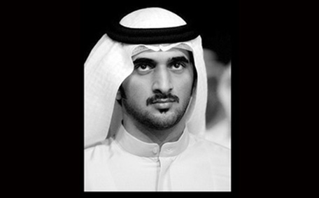 Today I lost my friend: Hamdan - News - Emirates - Emirates24|7