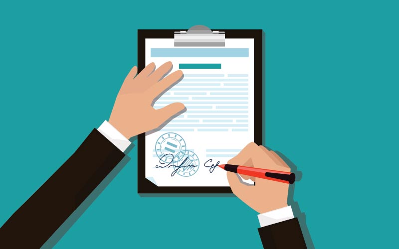 E-contracts for Qatar expats from next year - News - Emirates24|7