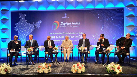 Free wifi at 500 railways stations: Modi - News - World - Emirates24|7