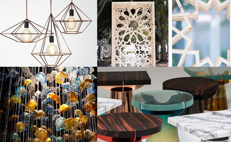 Dubai Design Week: Countdown to World's newest design hub - Lifestyle ...