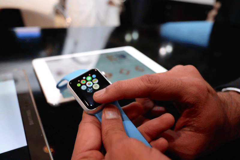 E-Dirham transactions cross Dh20 bn, mobile app rolls out into Android ...