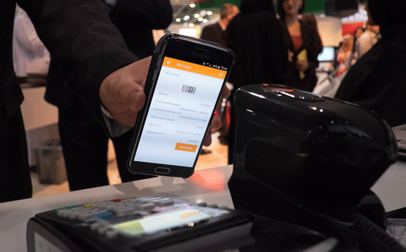 E-Dirham transactions cross Dh20 bn, mobile app rolls out into Android ...