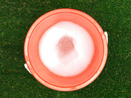 Baby drowns in washing water bucket - Law & Order - Region - Emirates24|7