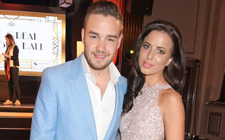 One Direction's Liam Payne heartbroken after split with girlfriend ...