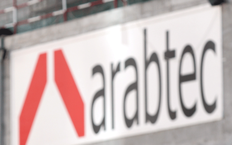 Arabtec plans to build 13,000 homes in Egypt - Property - Real Estate ...