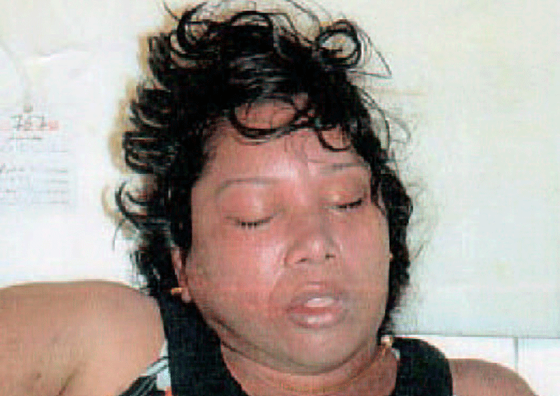 Do you know this Dubai woman found dead? - News - Emirates - Emirates24|7