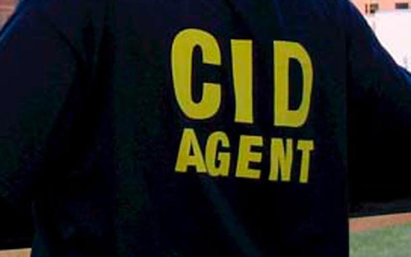 Fake CID rob Dh50 from pedestrians - Law & Order - Local - Emirates24|7