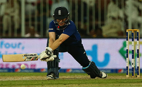 Morgan feels wins over Pakistan augur well for 'magnificent' England ...