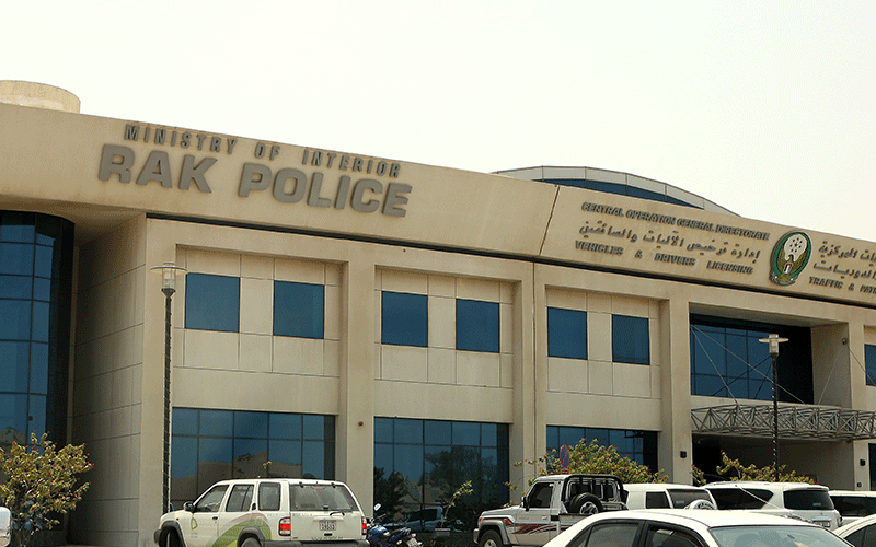 No children kidnappings: RAK Police - News - Emirates - Emirates24|7