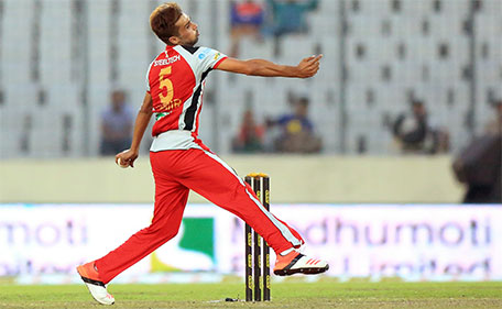 Banned Malik wants a 'second chance' like Amir to serve Pakistan ...