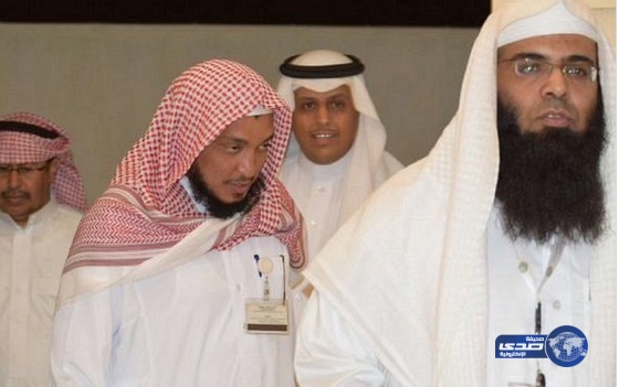 Saudi religious cop chief moved after raid - News - Region - Emirates24|7