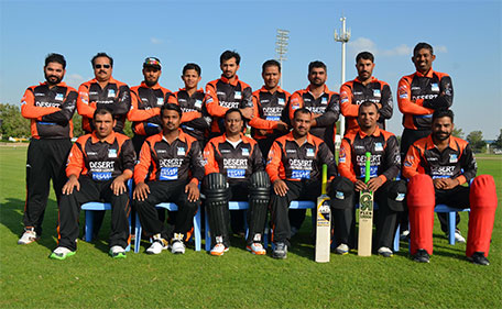 DPL3: Cricon notch convincing victories - Sports - Local - Emirates24|7