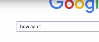 Google knows what you're looking for: Top trending searches of 2015 ...