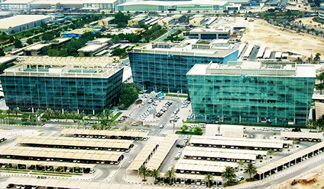 Jafza begins online gate pass service - News - Emirates - Emirates24|7