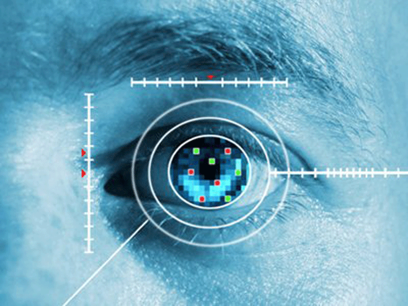 Sharjah police stations to use eye scanners - News - Emirates ...