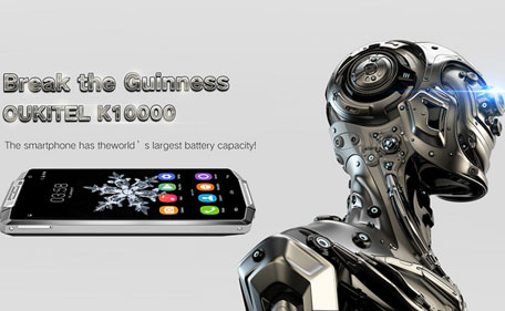 January Launch: Phone with world's most powerful battery? - Business ...