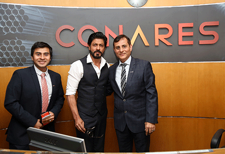 Conares expands its operations at Jafz facility - Business - Economy ...