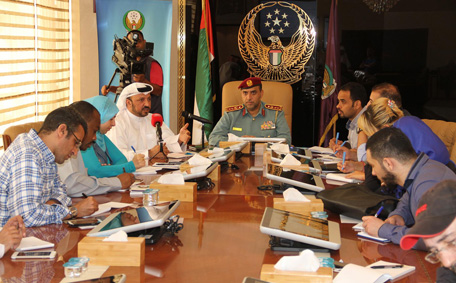 Cheque-forgery gang looted Dh4.3 million busted - News - Emirates ...