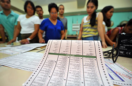 Philippines elections: Voting timing in UAE announced - News - Emirates ...
