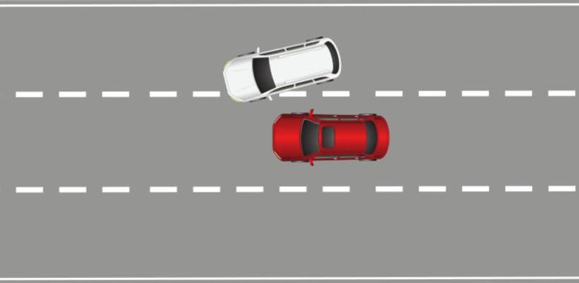 8,036 motorists fined for 'sudden swerving' - News - Emirates ...