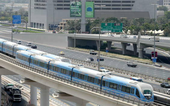 UAE in top 3 most attractive for infrastructure investment - Business ...