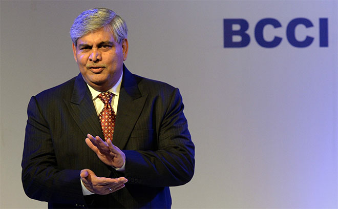 India's Manohar elected ICC chairman - Sports - Cricket - Emirates24|7