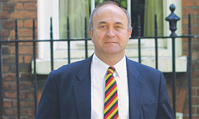 Ex-England star denies wrongdoing after bribery report - Sports ...