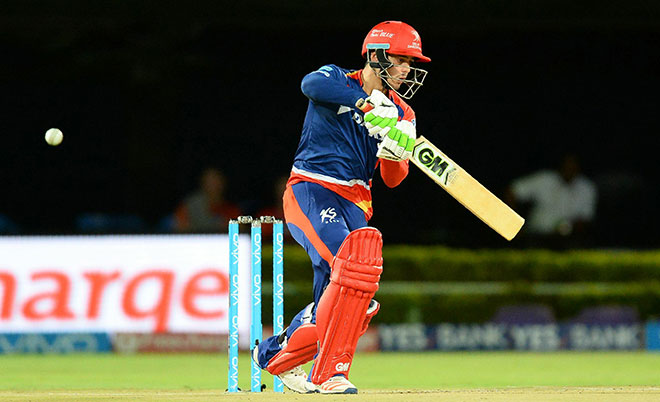 IPL: Dhoni's Supergiants win by 19 runs (D/L method) - Sports - IPL ...