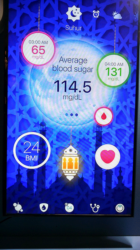 DHA revamps diabetes, pregnancy apps - News - Emirates - Emirates24|7