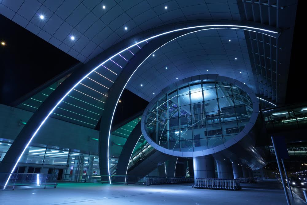 GCC Airports lead world: Dubai Airport tops - News - Emirates ...