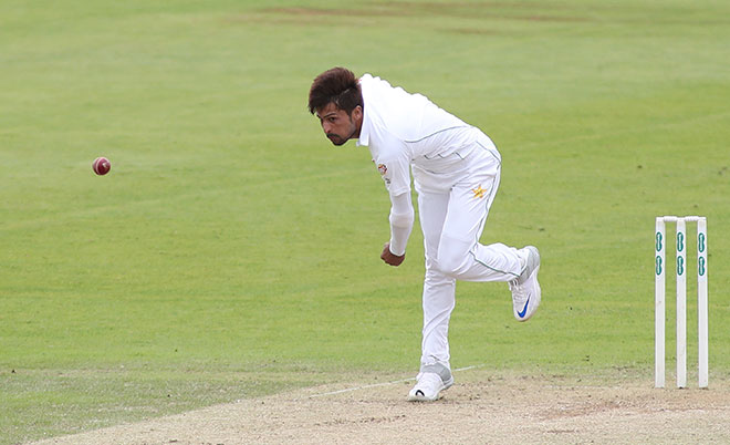 All eyes on Muhammad Amir as Pakistan return to Lord's - Sports ...