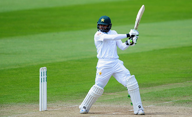 Pakistan 'warriors' seek batting boost against England - Sports ...