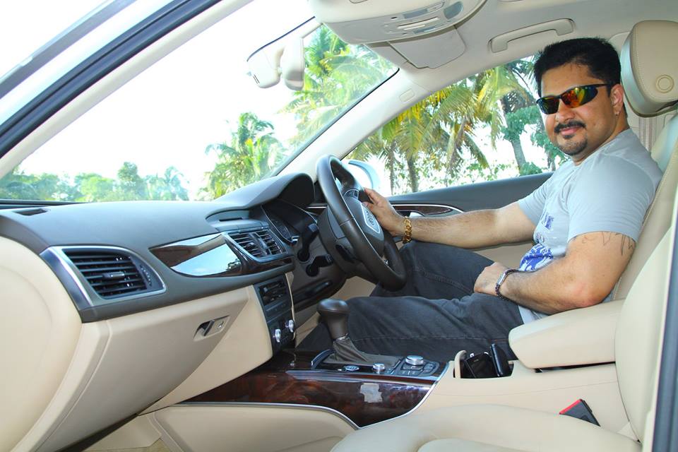 Dubai drives one-legged man back to life, prosperity - News - Emirates ...