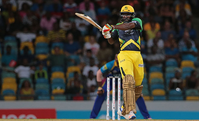 CPL T20: Gayle aims to whip up storm at historic clashes in US - Sports ... CPL T20: Gayle aims to whip up storm at historic clashes in US - Sports ...