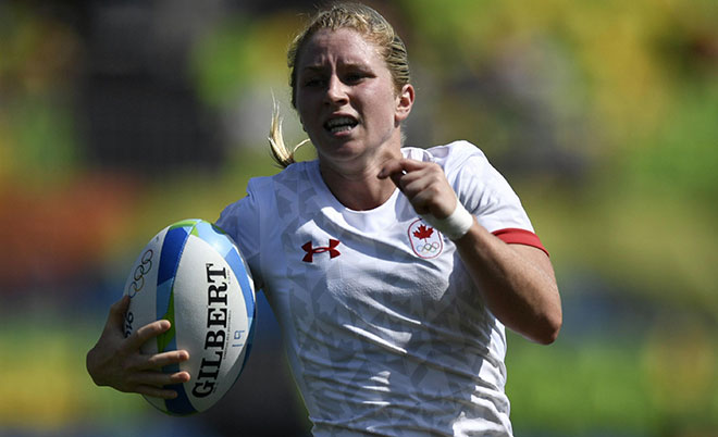 Rugby Sevens makes Olympic debut - Sports - Olympics - Emirates24|7