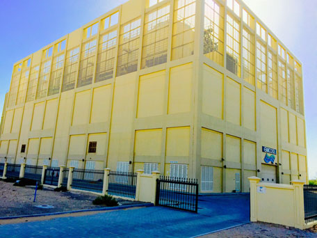 Emicool wins district cooling contract for Akoya project - Business ...