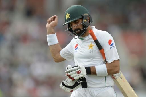 Pakistan celebrate 'incredible journey' to No.1 - Sports - Emirates24|7