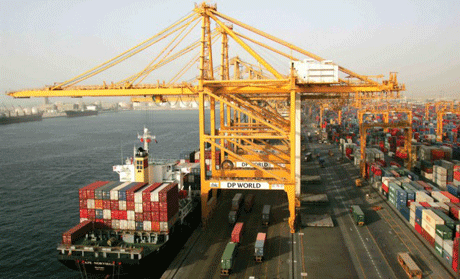 UAE exports AED1.3 trillion at the end of 2016 says Ministry of Economy ...