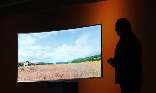 Your TV may use more energy than you think - Business - Emirates24|7
