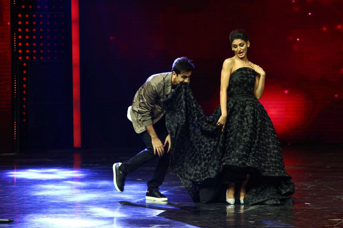 Ranbir says no to romance - Entertainment - Emirates24|7