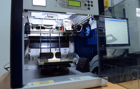 RTA uses 3D printing technology on Dubai metro - News - Emirates ...