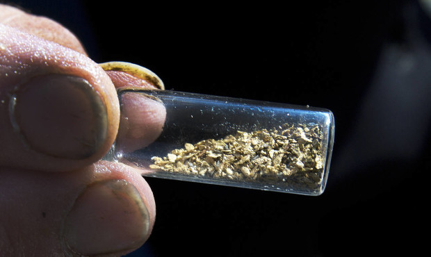 Tips of the trade: How to find gold in streams and rivers - News ...