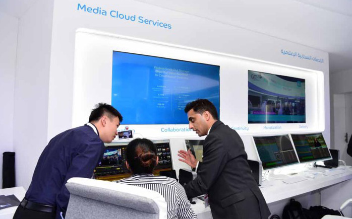 Media Cloud Services drive digital transformation for du - Business ...